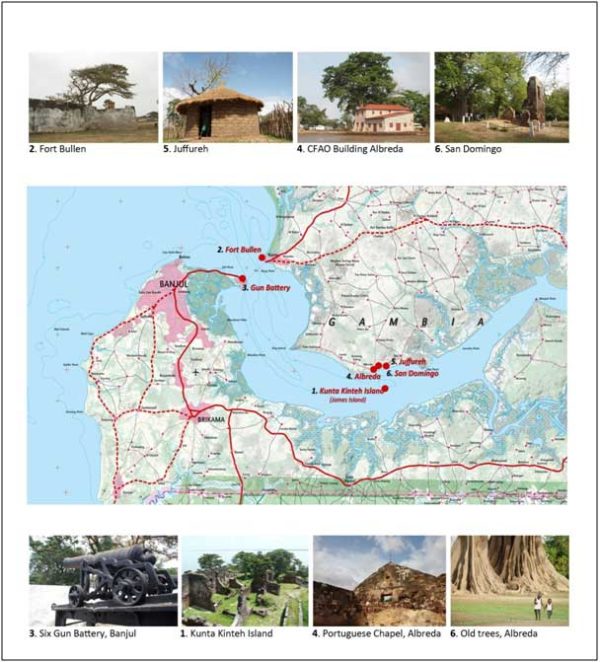 Cultural heritage - NATIONAL CENTRE FOR ARTS & CALTURE